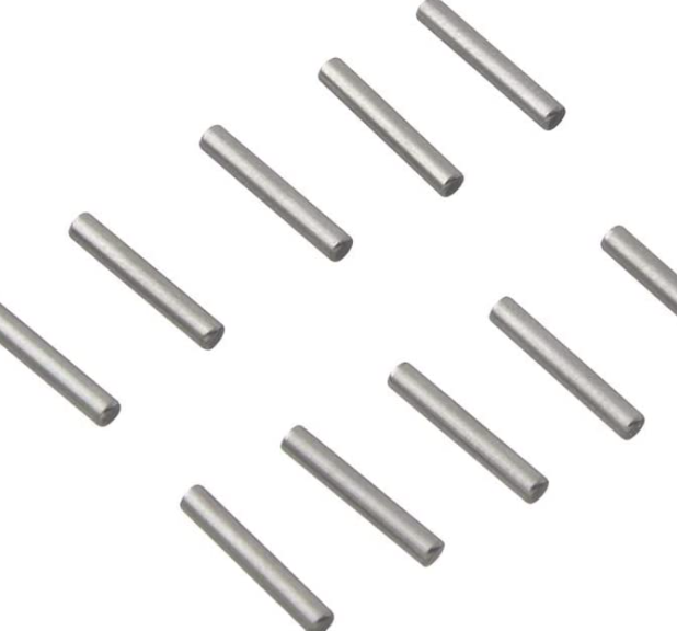 Modellbau Albl - Stifte / PIN 1,5X8,8MM 10 STÜCK