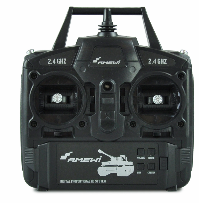 Modellbau Albl - PANZER PANTHER G 1:16 IR/BB STANDARD LINE